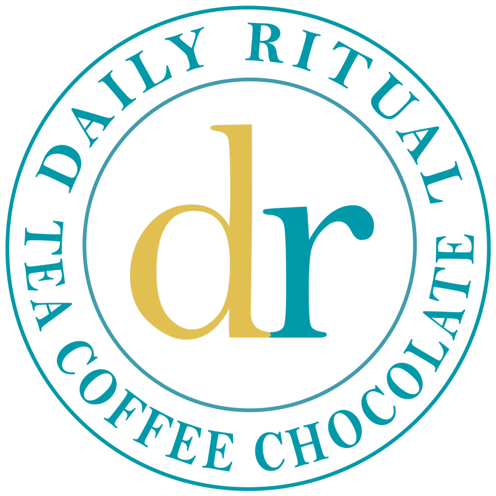 Daily Ritual – Daily Ritual